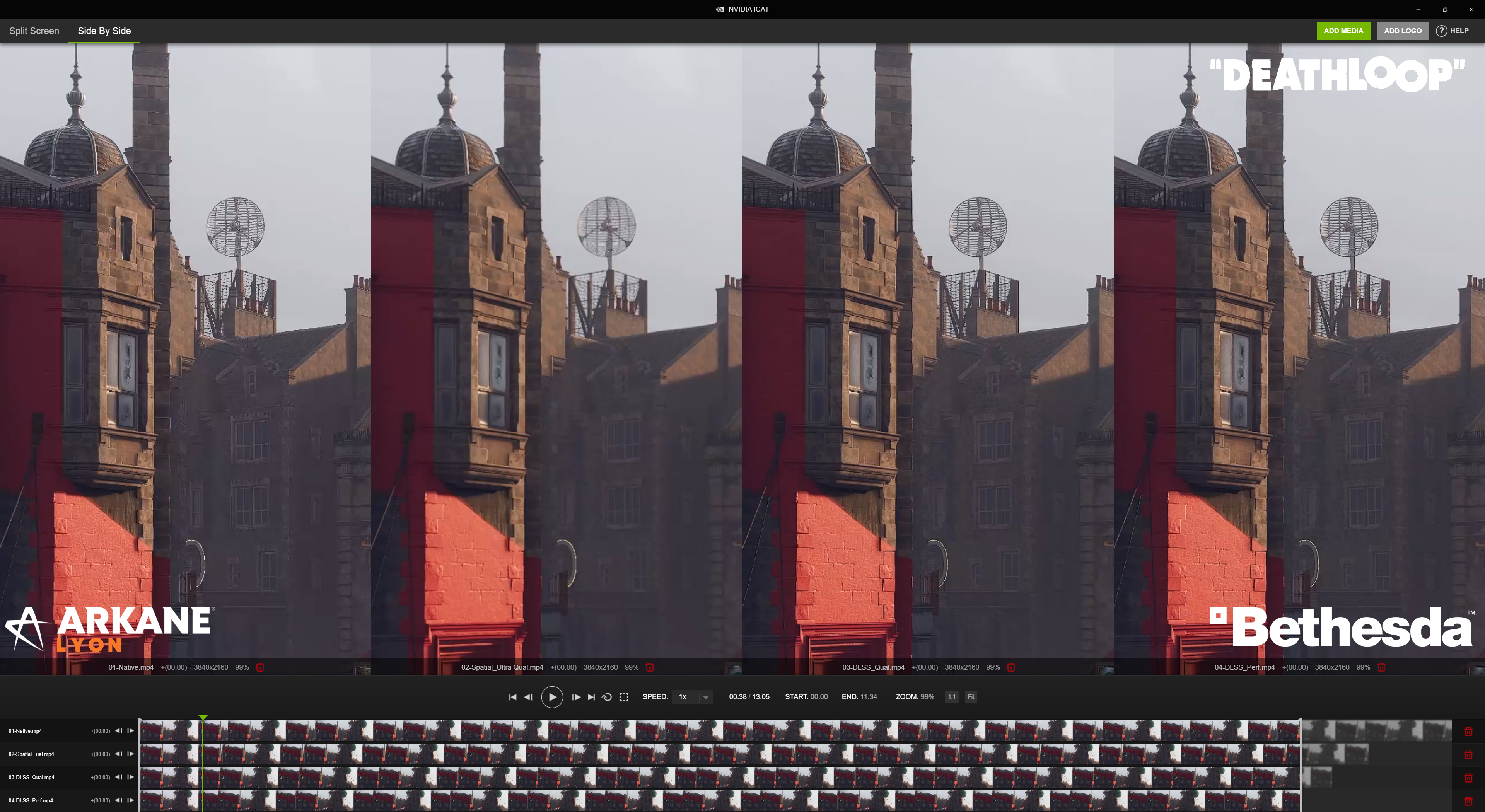 从 NVIDIA DLSS 2.3 到 NVIDIA Image Scaling：NVIDIA 为游戏玩家带来全套缩放解决方案 ...