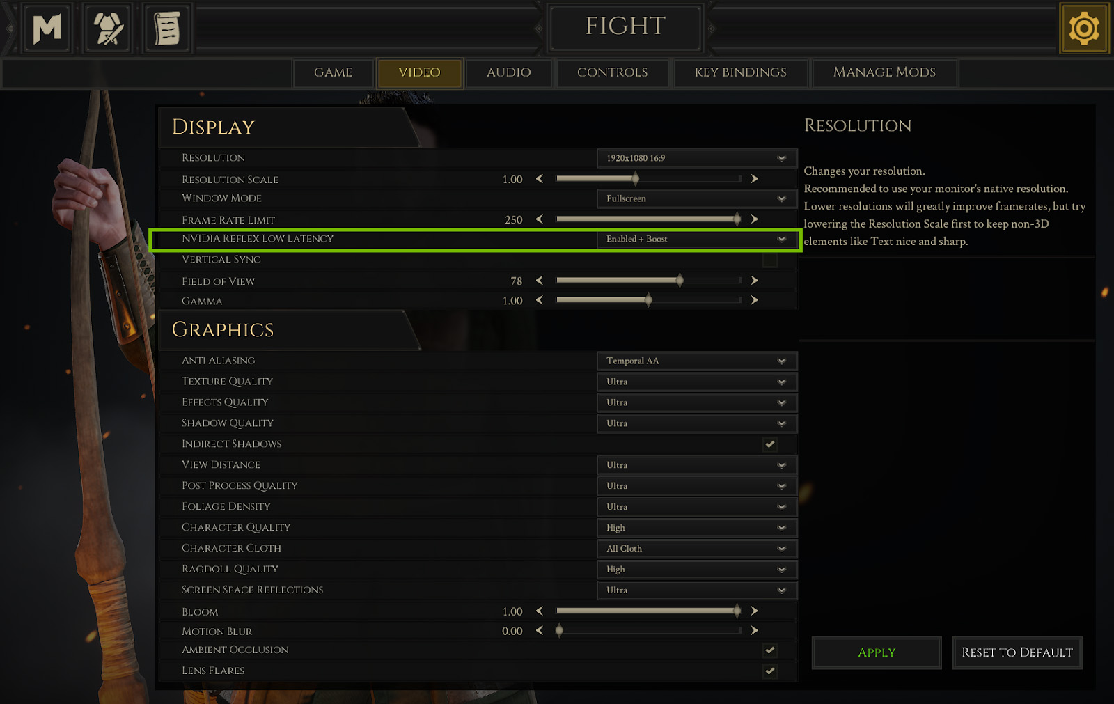 如何使用 NVIDIA Reflex 分析器 | GeForce 新闻 | NVIDIA