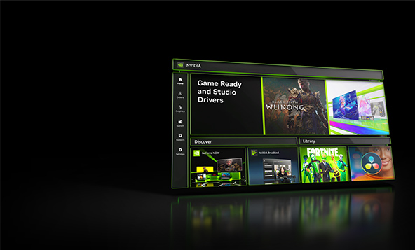 STD Game Ready Driver Billboards