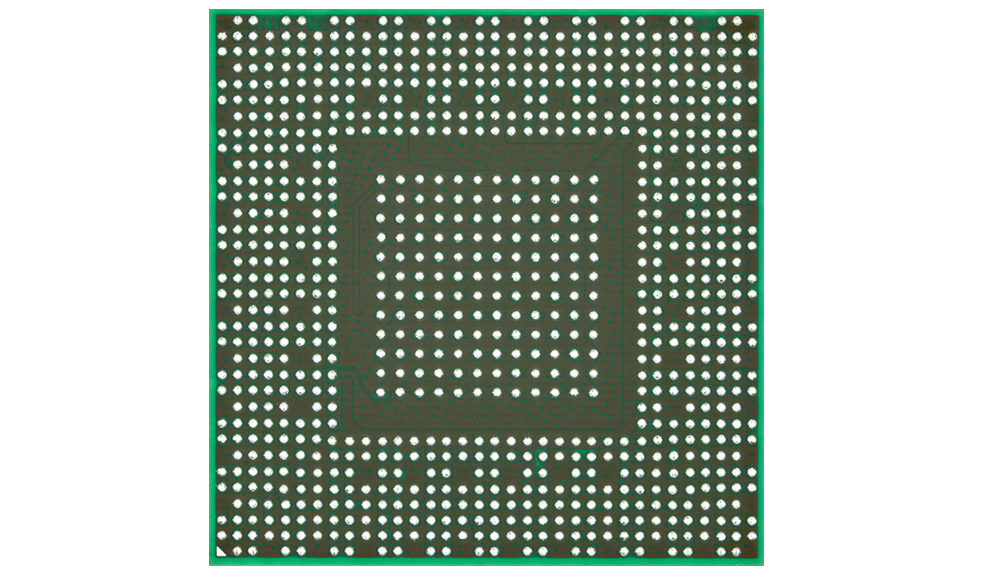 GeForce GT 640M | 产品照片 | GeForce
