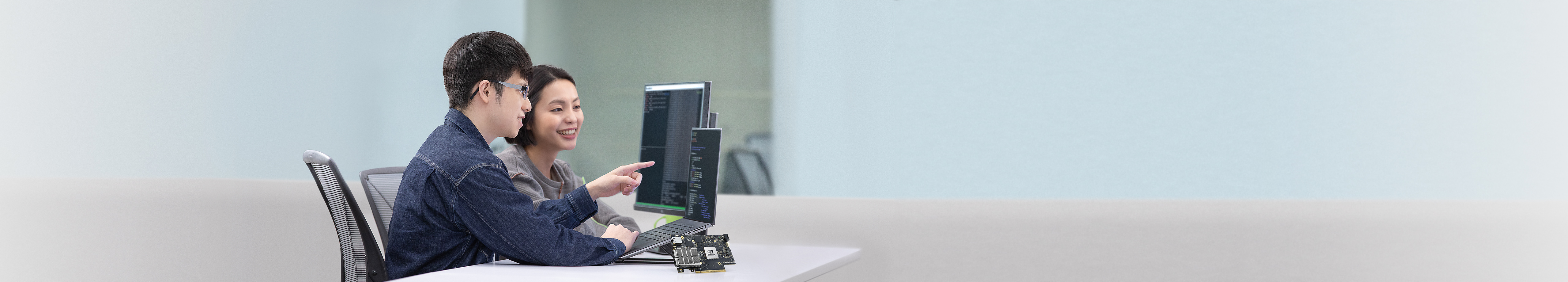 DOCA 应用代码分享活动 | NVIDIA