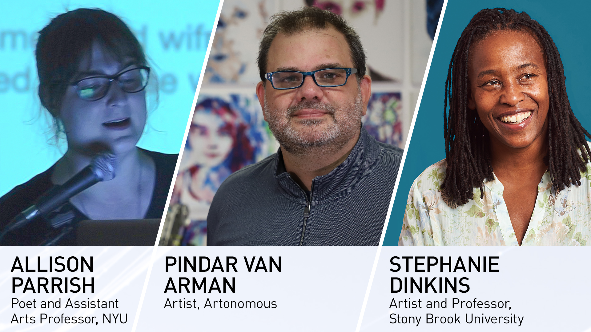 Pindar Van Arman 在 AI Playground 中创作的 AI 艺术 | NVIDIA